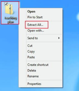 How to Fix the Compressed Zip Folder is Invalid Error?