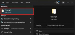 How to Recover Unsaved AutoCAD Files? [2025 Guide] - TinyFrom