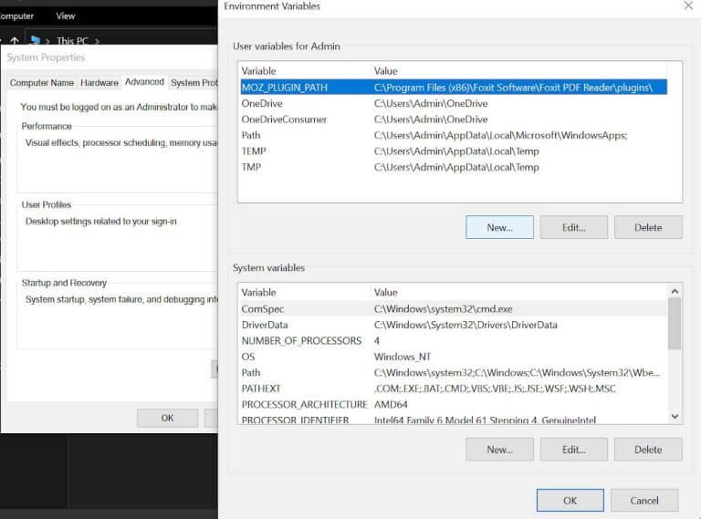 How to Recover TEMP Files in Windows 11/10?