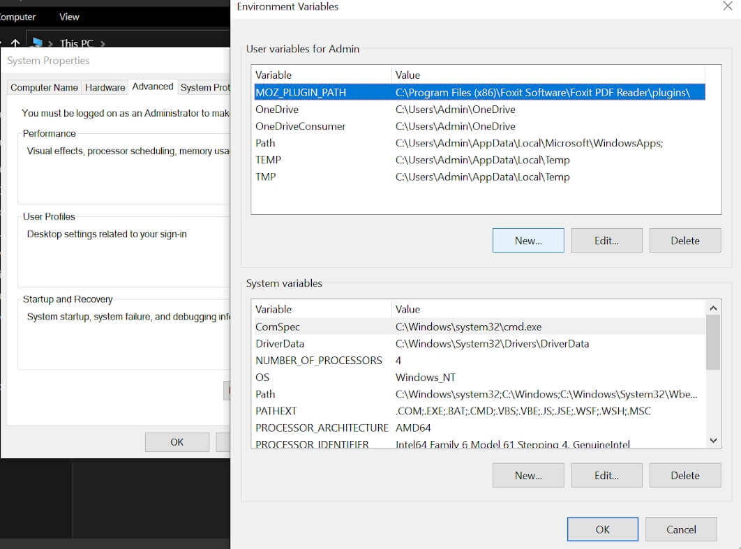 How to Recover TEMP Files in Windows 11/10?