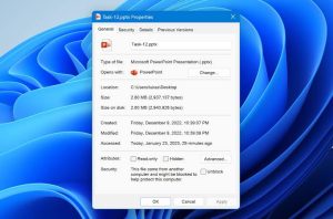 How to Repair Corrupted PPT Files? Try the 7 Solutions Here!