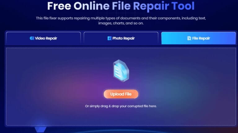How to Repair Corrupted Illustrator Files? [4 Ways]