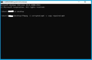 3 Proven Ways to Repair Corrupted MP4 Files