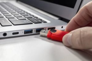 How to Fix External Hard Drive that Keeps Disconnecting