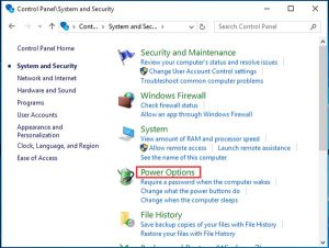 How to Fix External Hard Drive that Keeps Disconnecting