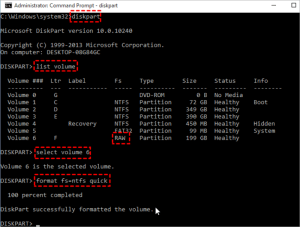 How to Partition SSD on Windows 11 & 10 Step by Step - TinyFrom