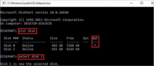 How to Partition SSD on Windows 11 & 10 Step by Step - TinyFrom