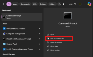 How to Fix the ‘Disk is Write Protected’ Error on a USB Drive - TinyFrom