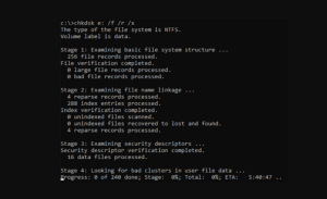 How to Fix Corrupted Drives Without Losing Data [5 Ways] - TinyFrom