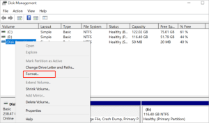 How to Fix External SSD Transfer Speed Slower Than Usual - TinyFrom