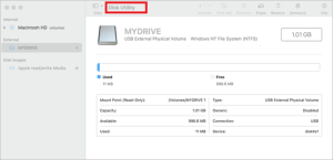 How to Format a USB Drive on Windows 11/10 and Mac - TinyFrom