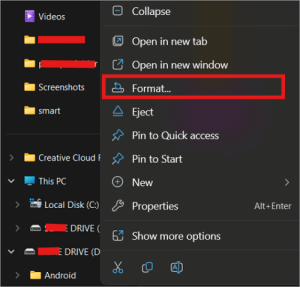 How to Fix the ‘Disk is Write Protected’ Error on a USB Drive - TinyFrom
