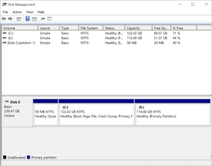 Can I Change a Hard Drive’s Format Without Losing Data? - TinyFrom
