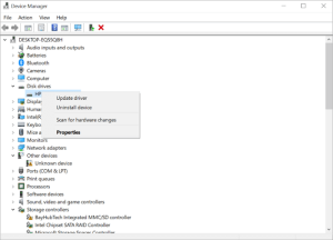 How to Fix Corrupted Drives Without Losing Data [5 Ways] - TinyFrom