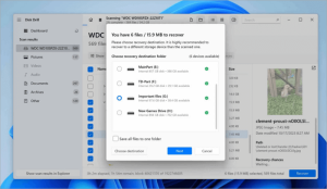 Complete Guide to WD My Passport Data Recovery - TinyFrom