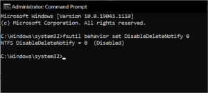 How to Fix External SSD Transfer Speed Slower Than Usual - TinyFrom