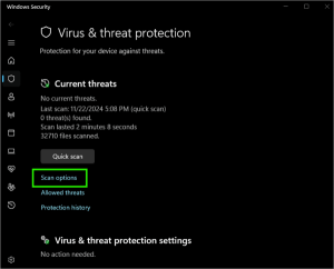 How to Fix the ‘Disk is Write Protected’ Error on a USB Drive - TinyFrom