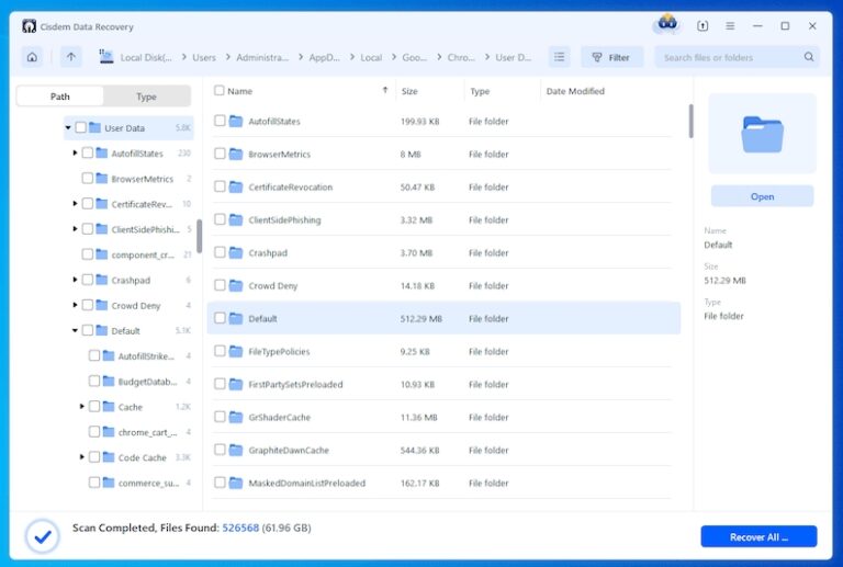 [4 Ways] How to Retrieve Deleted History in Safari?