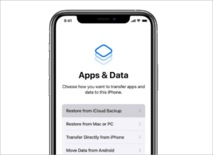How to Retrieve Deleted Calls on iPhone With/Without Backup - TinyFrom