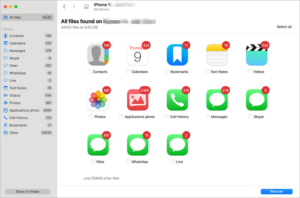 How to Retrieve Deleted Calls on iPhone With/Without Backup - TinyFrom