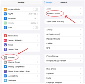 Why Are My FaceTime Photos Not Saving and How to Fix It - TinyFrom