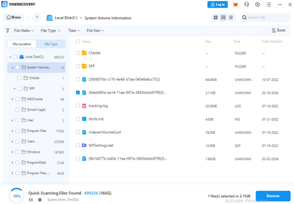 How to Recover Permanently Deleted Photos from iCloud?