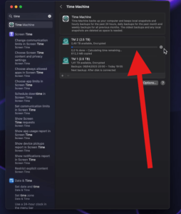 Full Guide to Restore from Time Machine in 2025
