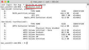 How to Open Flash Drive on Mac | Detect External Drive - TinyFrom