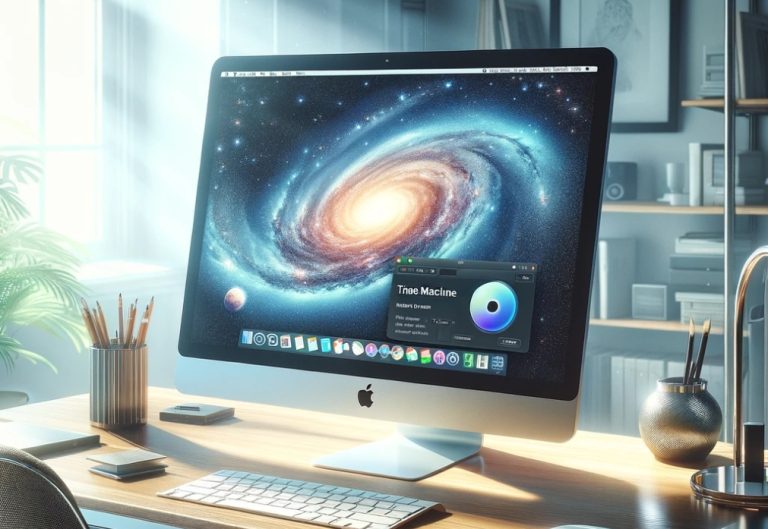 Full Guide to Restore from Time Machine in 2025