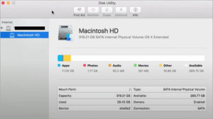 How to Force Shutdown on MacBook [Solved] - TinyFrom