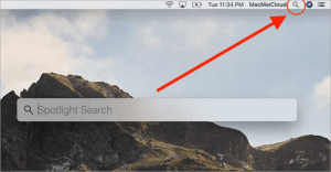 How to Open Flash Drive on Mac | Detect External Drive - TinyFrom