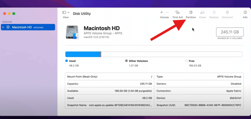 How to Remove Partition on Mac? [Comprehensive Guide]
