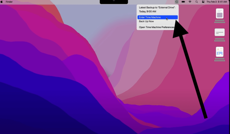Full Guide to Restore from Time Machine in 2025