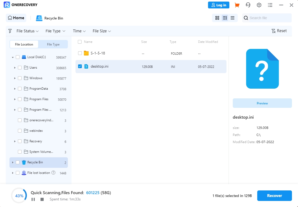 [Fixed!] The Disk You Attached Was Not Readable by Computer