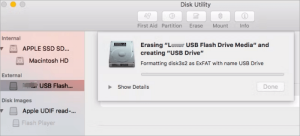 How to Format USB on Mac Step by Step [Updated] - TinyFrom