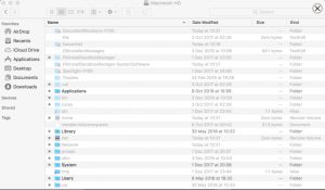 3 Ways to Show Hidden Files & Folders on Mac