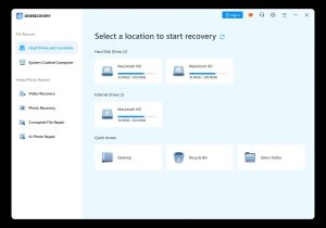 Effective 6 Solutions to Fix USB Drive Access is Denied
