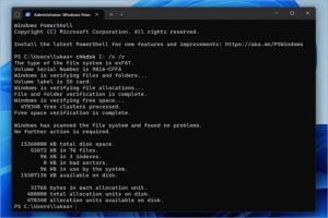 How to Fix Corrupted SD Card Without Losing Data in 2024 - TinyFrom