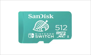 10 Best Micro SD Card for Switch for 2025 - TinyFrom