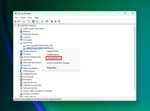 Effective 6 Solutions to Fix USB Drive Access is Denied