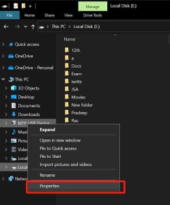[Full Guide] How to Format Write Protected SD Cards?
