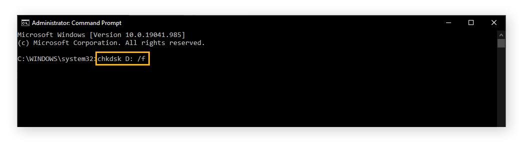 Effective 6 Solutions to Fix USB Drive Access is Denied