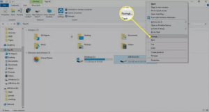 How to Unlock SD Card Without Switch on Windows/Mac - TinyFrom