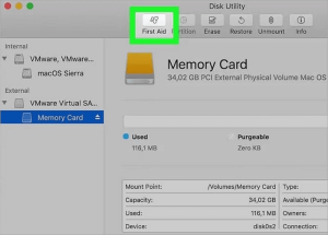 How to Unlock SD Card Without Switch on Windows/Mac - TinyFrom