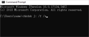 How to Fix Corrupted Pen Drives Without Formatting - TinyFrom