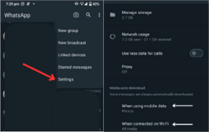 How to Download Videos from WhatsApp on Android & iPhone, & PC - TinyFrom