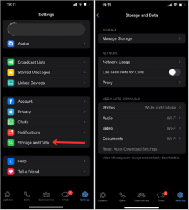 How to Download Videos from WhatsApp on Android & iPhone, & PC - TinyFrom