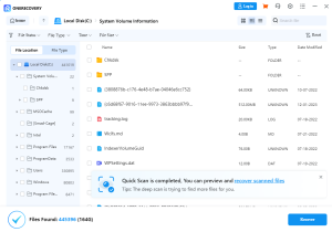 Files Disappearing from Desktop? [6 Solutions in 2025]