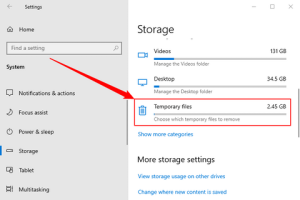 [Full Guide] How to Delete Temporary Files in Windows