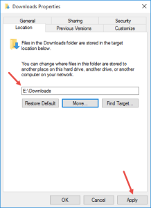 How to Find/Restore Missing Pictures Folder in Windows?